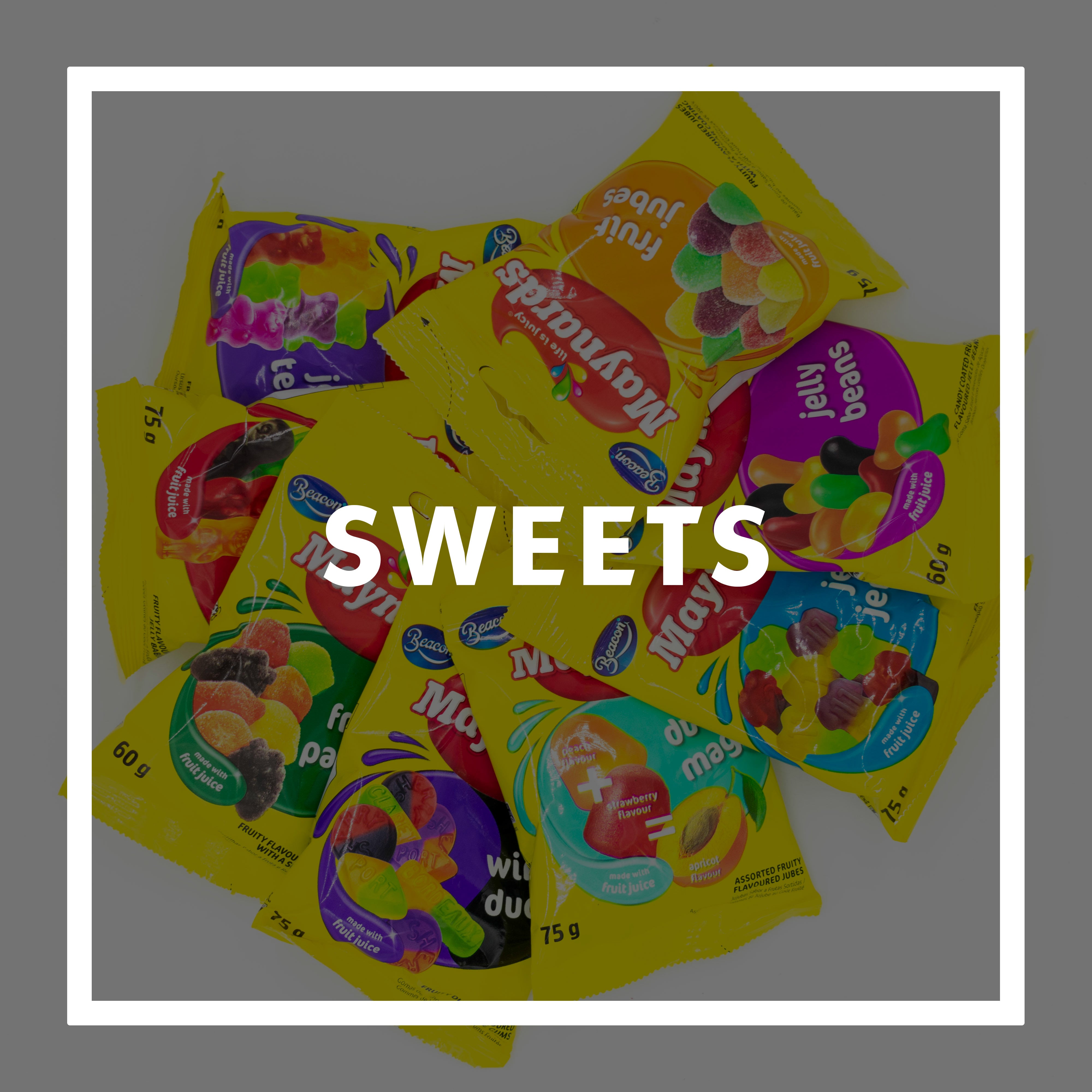 Sweets – Delivery24