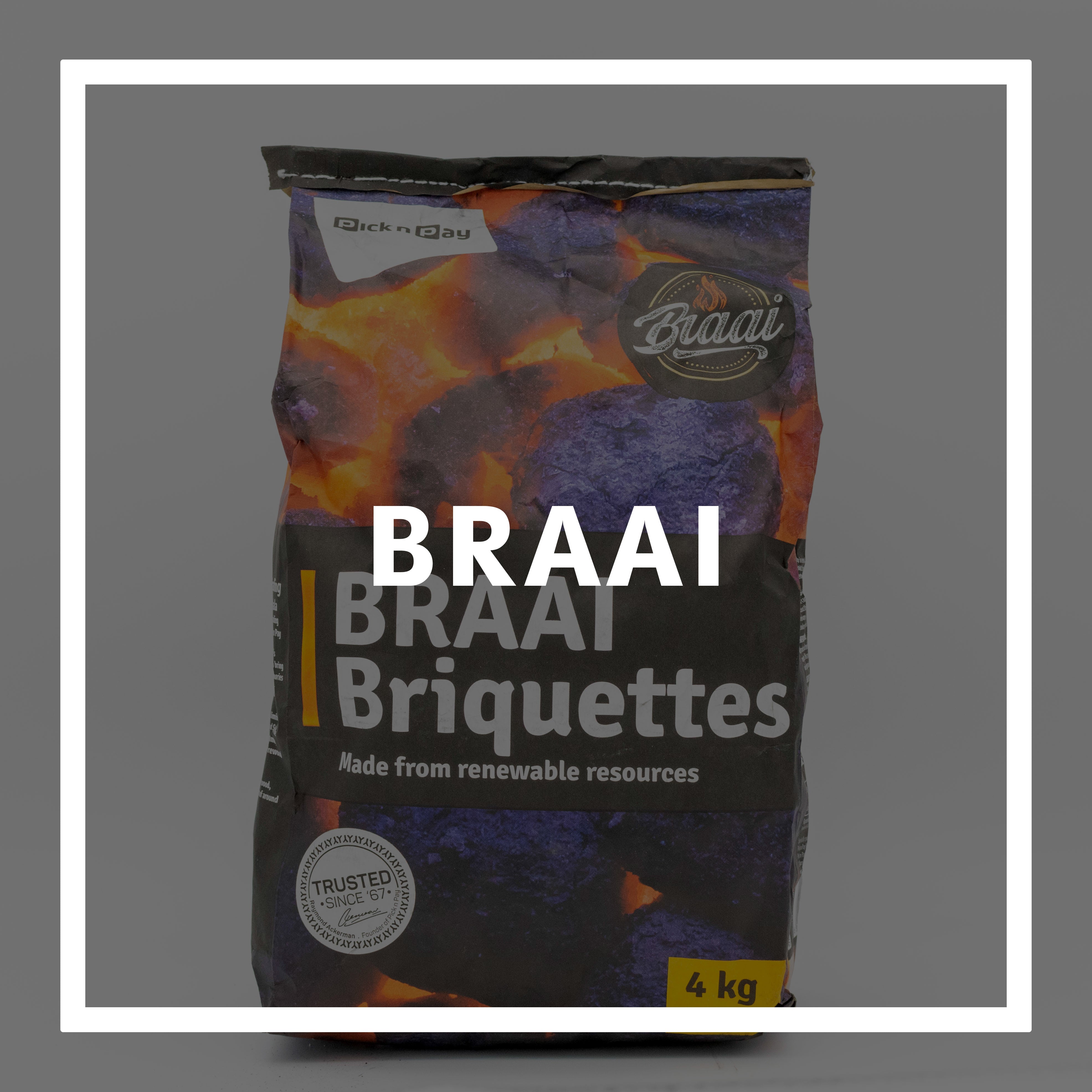 Braai/Party – Delivery24