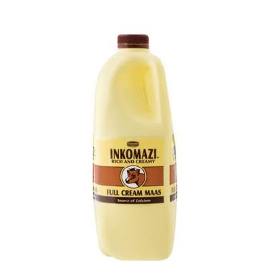 Danone Inkomazi – Delivery24