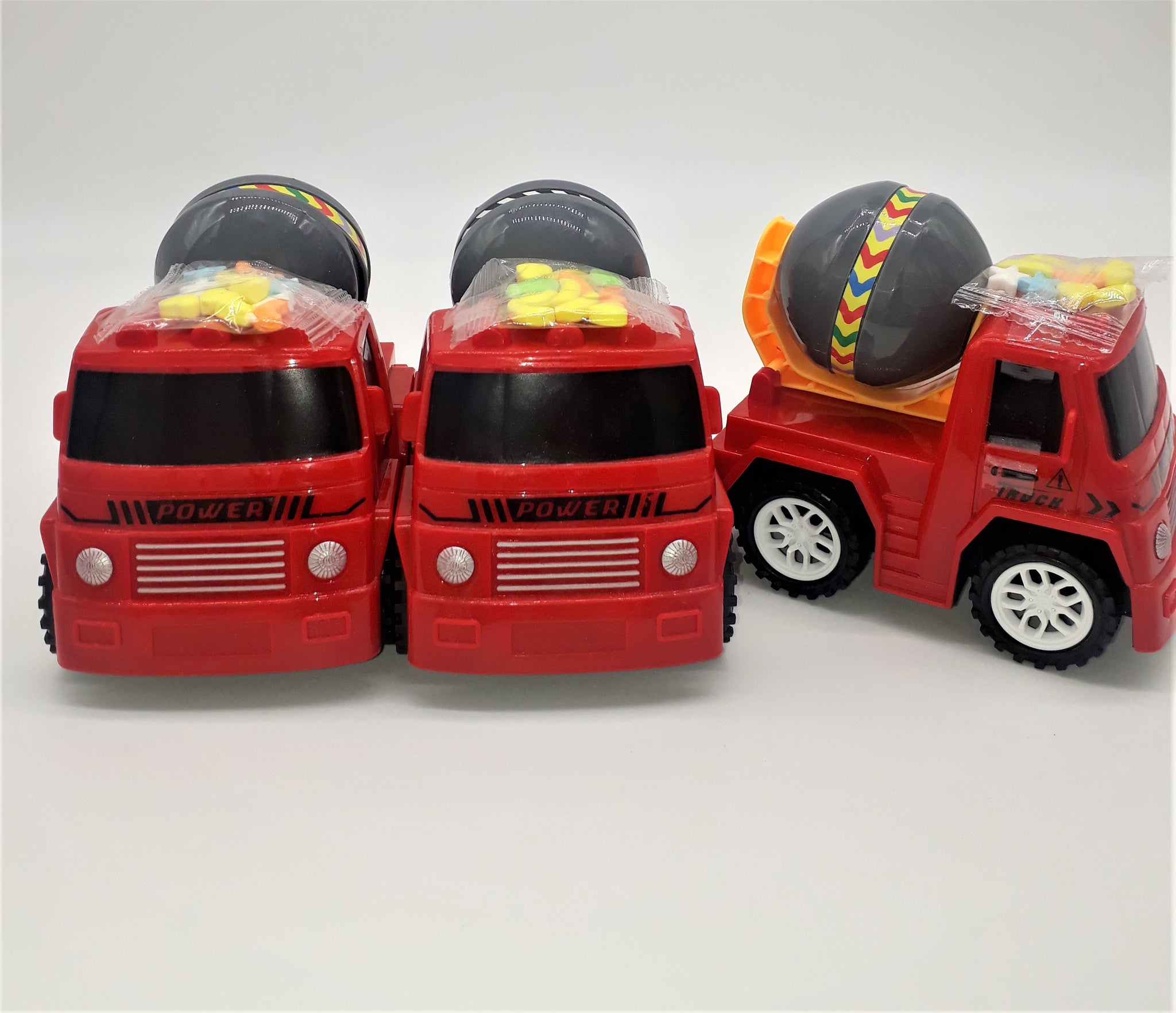 Candy Motor Cars – Delivery24