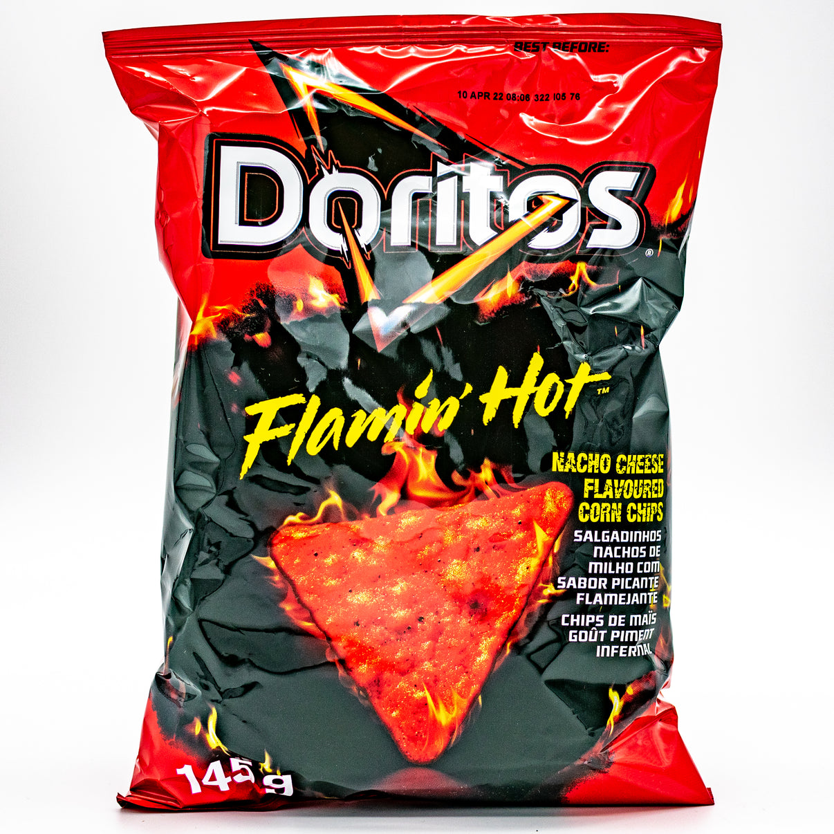 Doritos – Delivery24