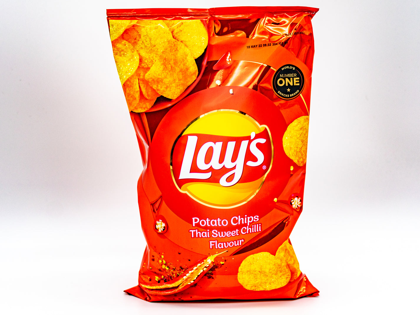 Lay's – Delivery24