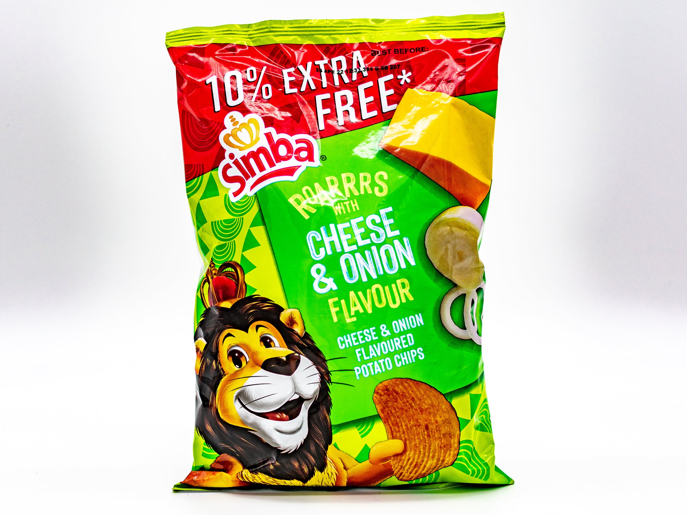 Simba – Delivery24