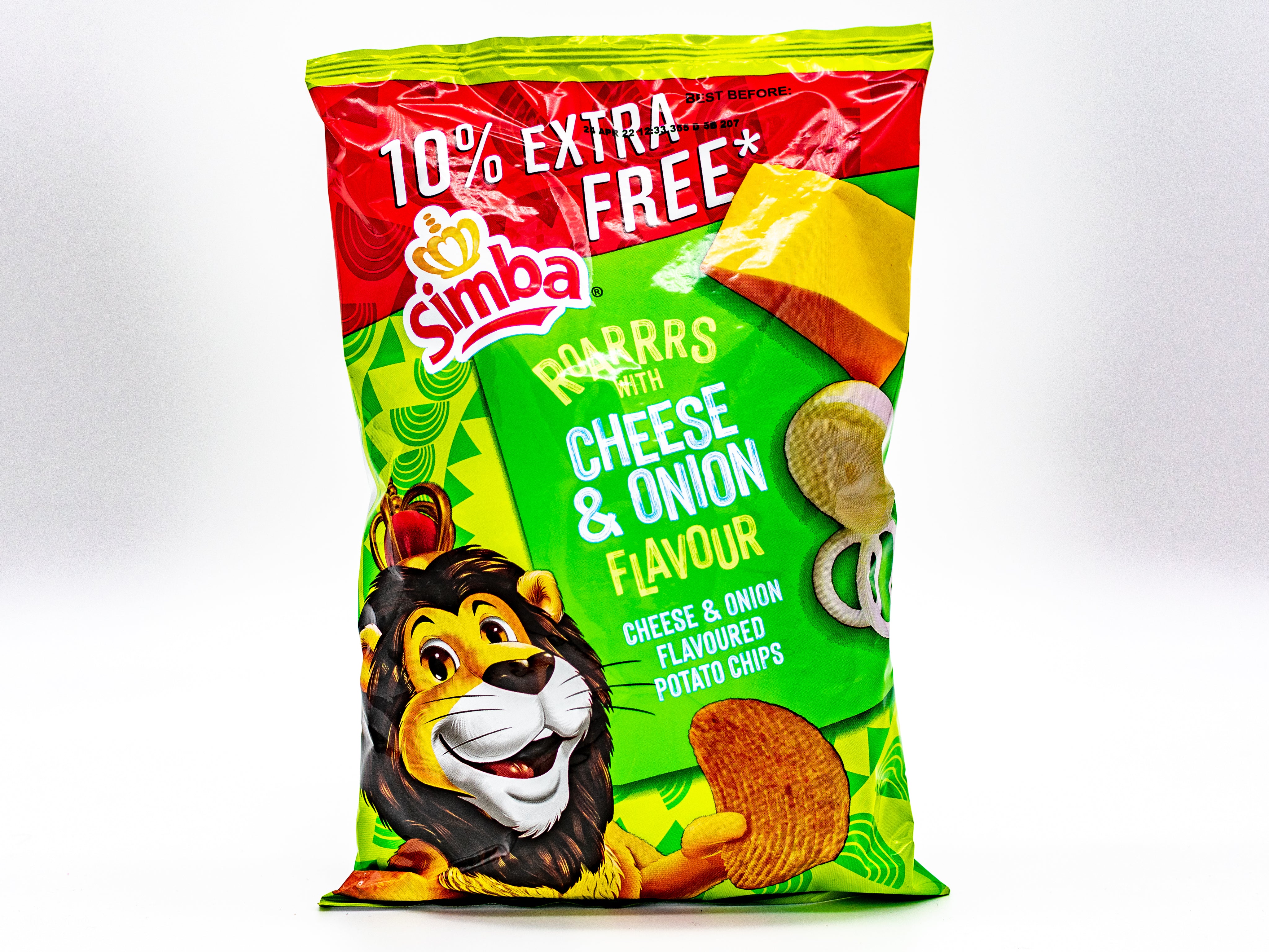 Simba – Delivery24