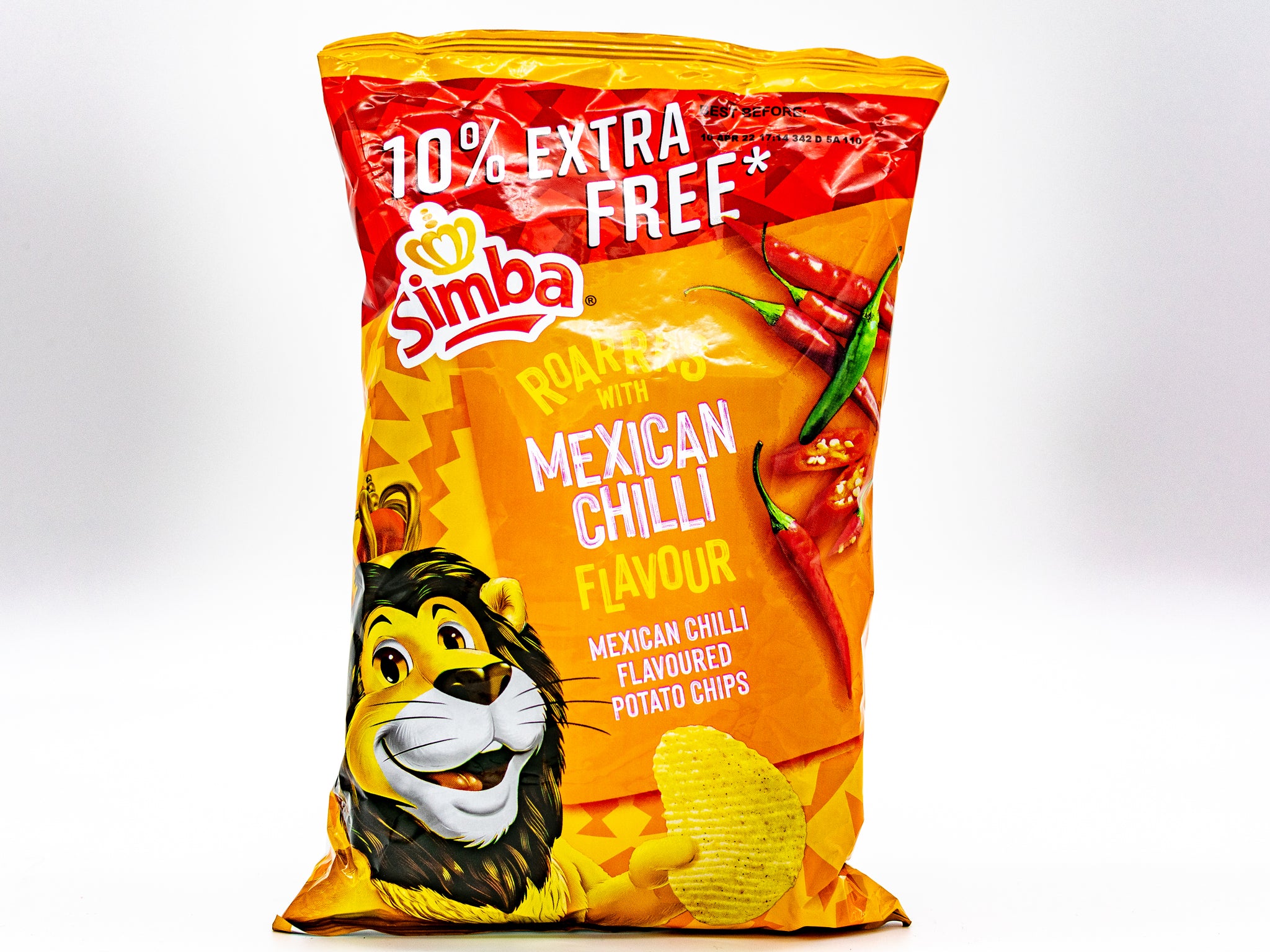 Simba – Delivery24