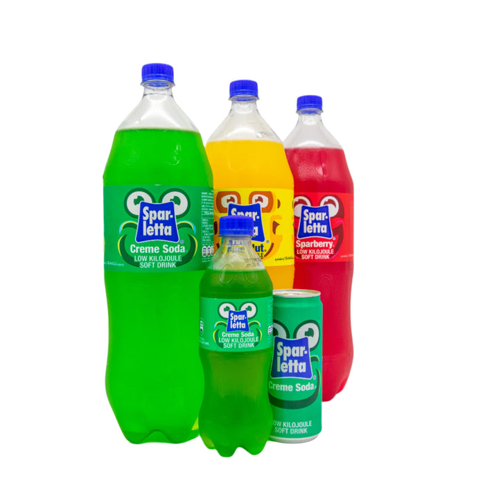 Spar-letta – Delivery24