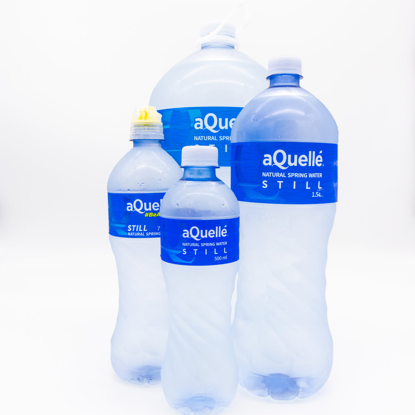 aQuelle Still – Delivery24