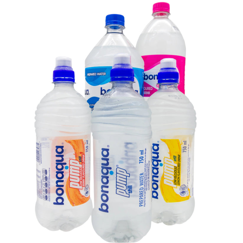 Bonaqua Pump – Delivery24