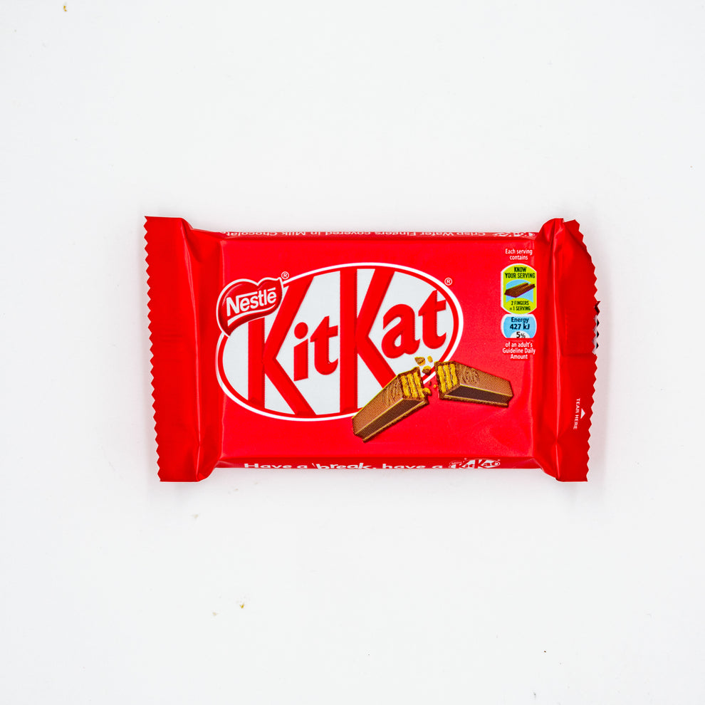 Nestle KitKat – Delivery24