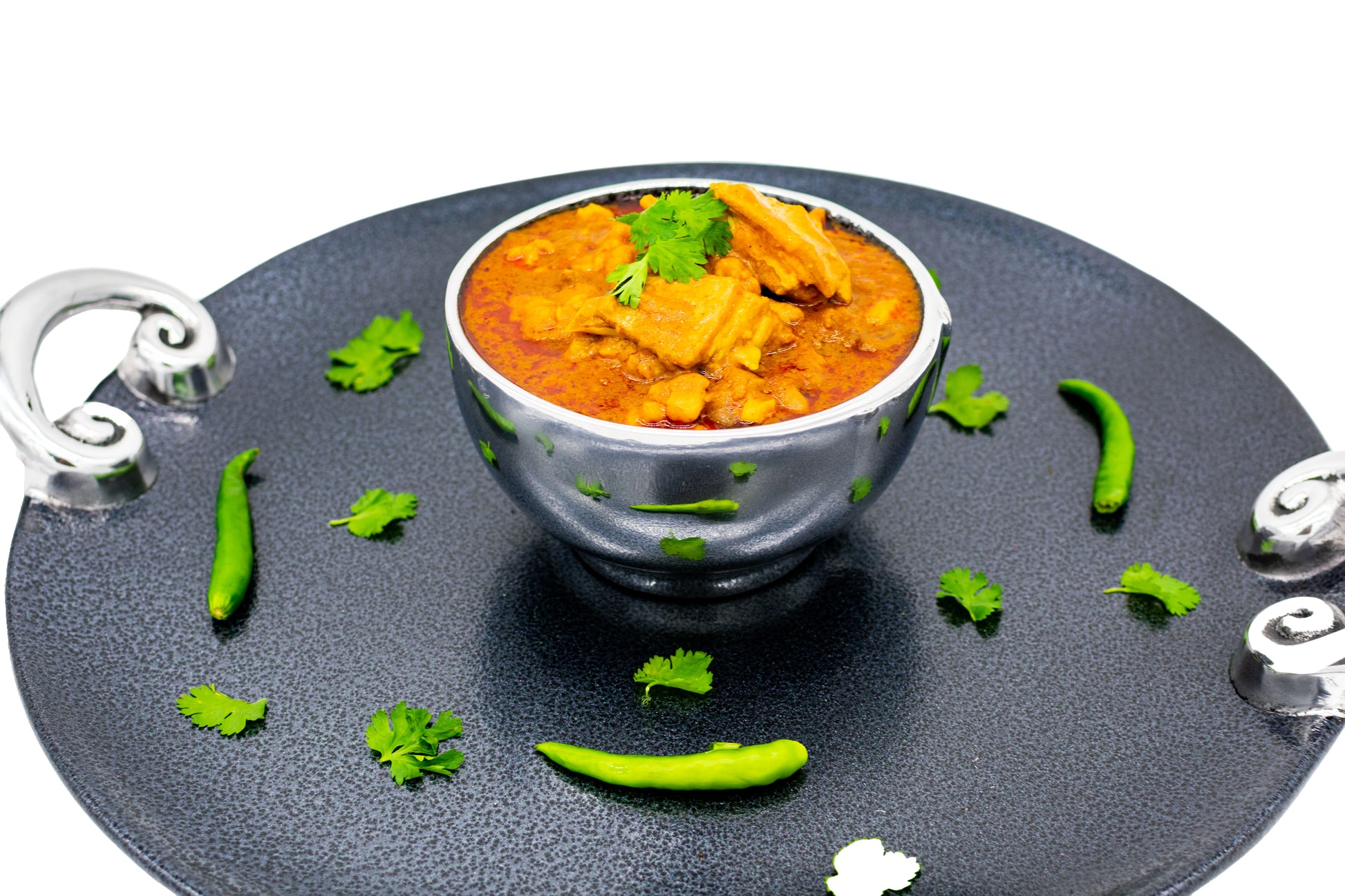 Samp & Mutton – Delivery24