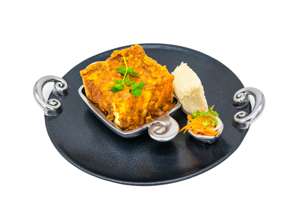 Soya Dhal – Delivery24