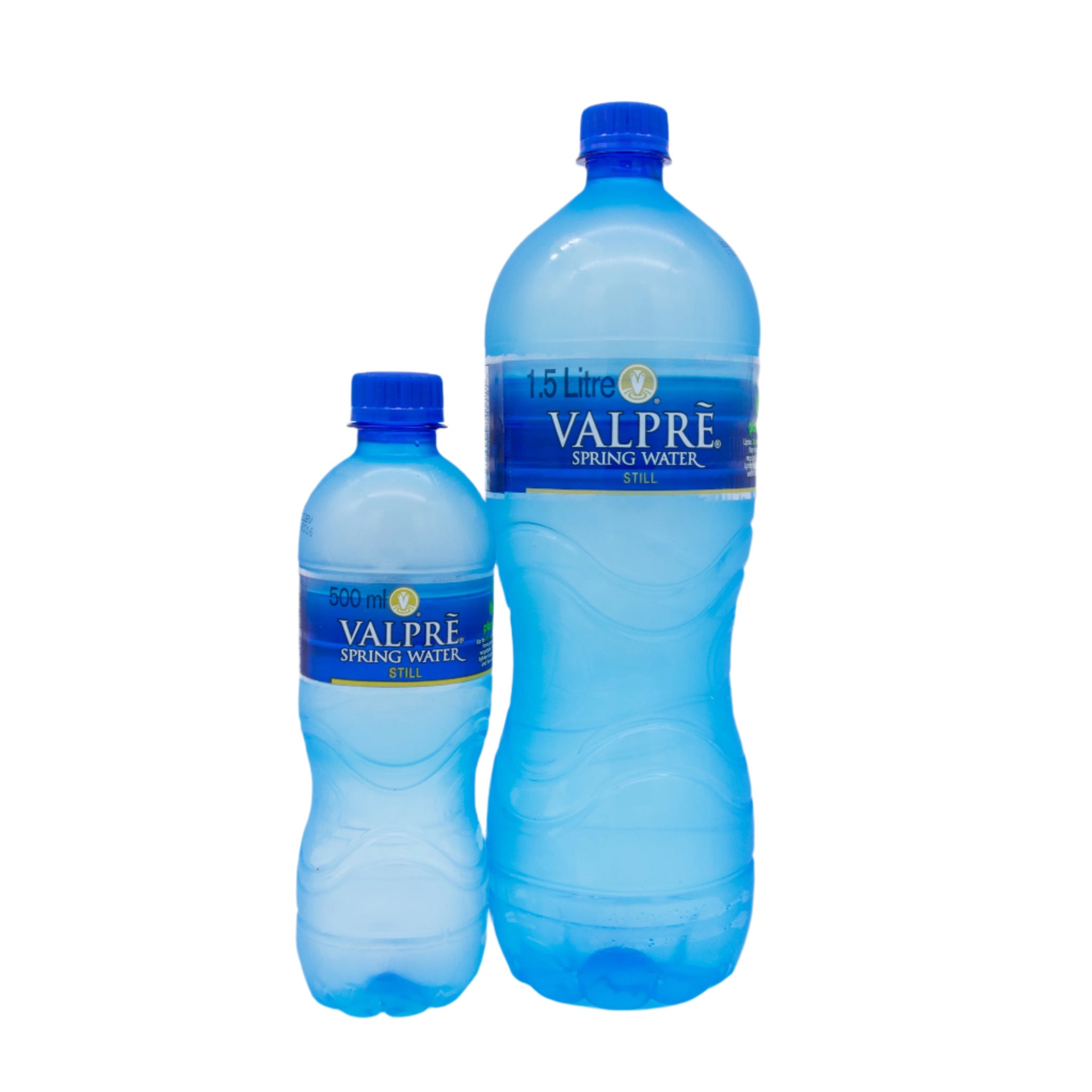 Valpre Still – Delivery24